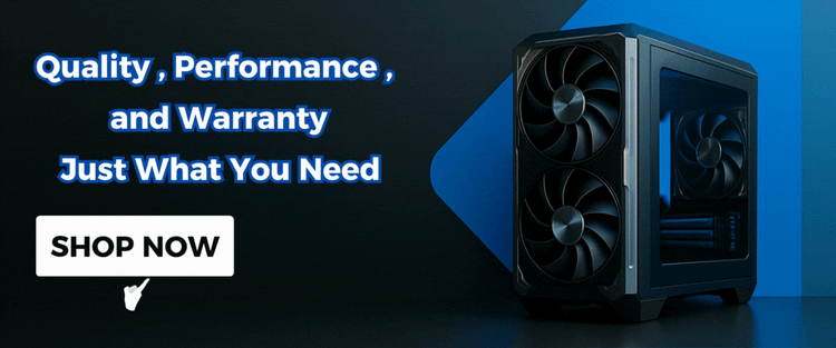 Start your build with Square Tech